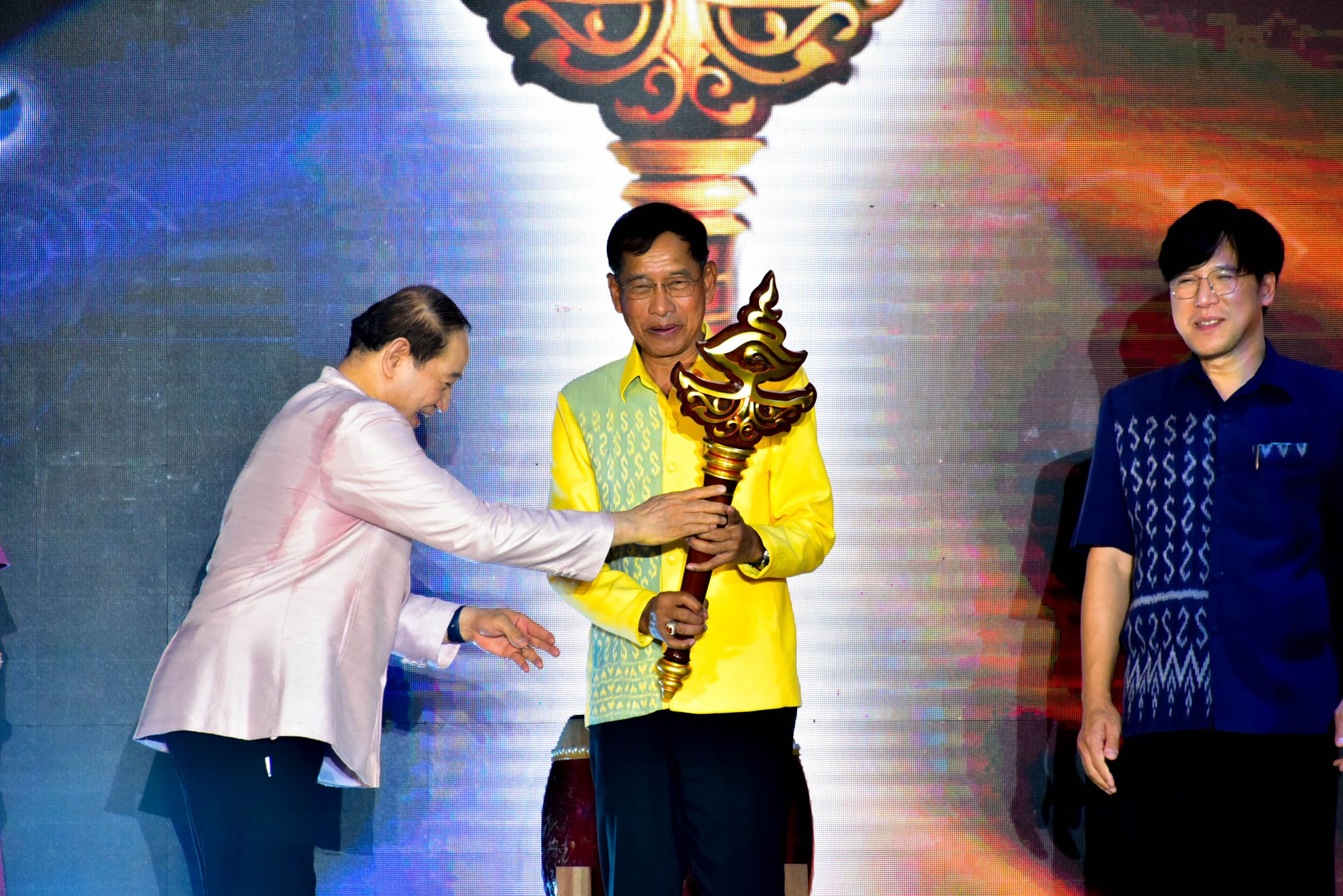 20250401 9ราชสืบสานวัฒนธรรม 022 – Public Relations Division ...